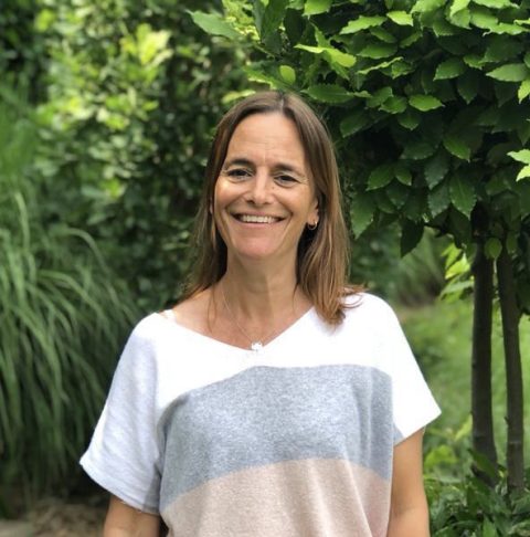 Présentation - Healthy Colours